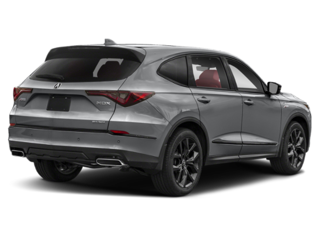 New 2024 Acura MDX A-Spec Sport Utility in Etobicoke #4M259 | Acura Sherway