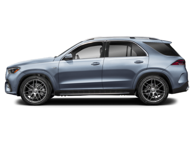 New 2025 Mercedes-Benz GLE GLE 53 AMG® 4D Sport Utility in Westport # ...