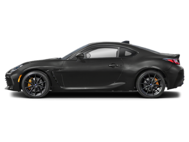 New 2025 Subaru BRZ tS 2D Coupe in #U64456T | Continental Automotive Group