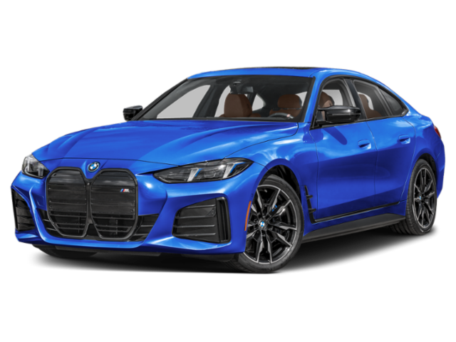 Pre-Owned 2025 BMW i4 M50 4D Hatchback in Manchester #T4494-0 | BMW of ...