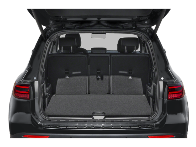 New 2025 Mercedes-Benz GLB Class GLB250 SUV in Halifax #MB4815 | O ...