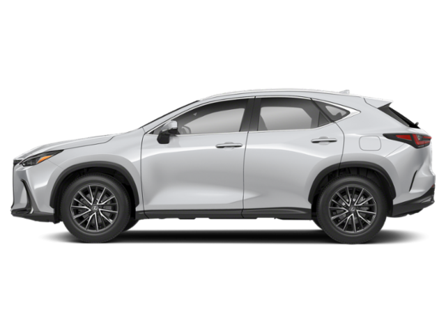 New 2025 Lexus NX 350 350 Base AWD 4dr Crossover in Edison #25219 | Ray ...