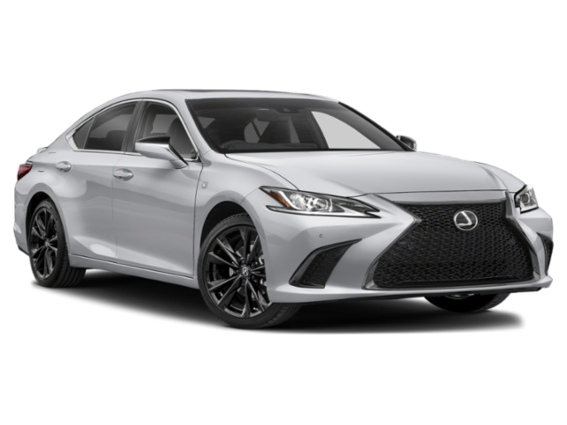 New 2025 Lexus ES 350 F Sport 4dr Car in #SU196573 | Performance Automotive Network