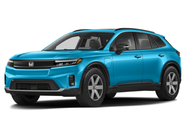 New 2024 Honda Prologue Touring Sport Utility