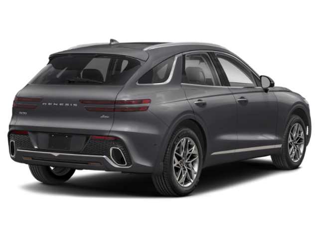 New 2025 Genesis GV70 2.5T Sport Utility in Monroeville # ...