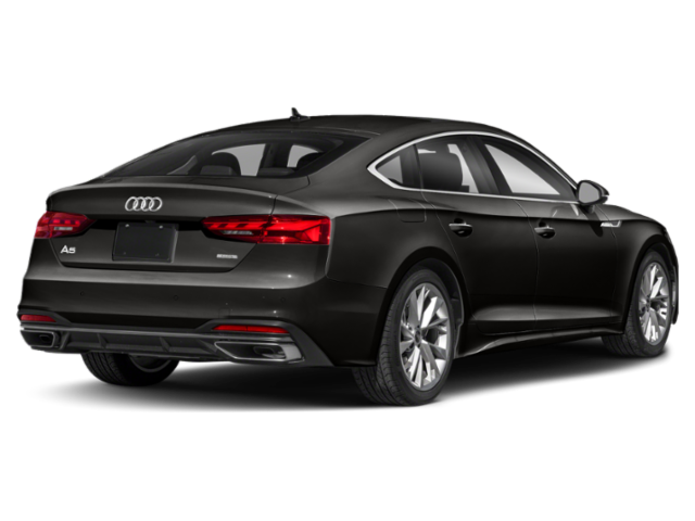 New 2024 Audi A5 Sportback Premium Plus 4D Hatchback in Westport #63211S | New Country Motor Car ...