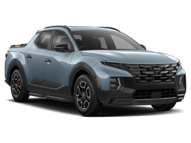 New 2024 Hyundai SANTA CRUZ XRT Crew Cab in Matteson #25020 | Matteson ...