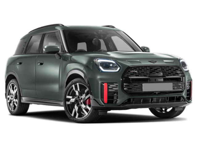 New 2025 MINI Countryman Cooper Sport Utility in Westport #M25029 | New ...