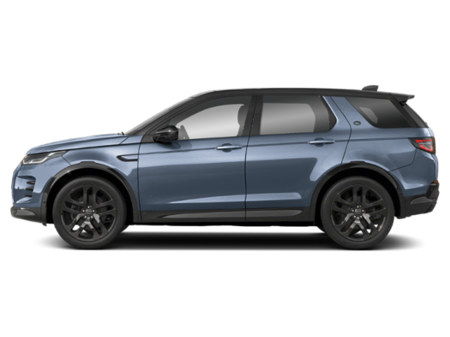 New 2025 LAND ROVER Discovery Sport Dynamic SE 249PS Auto 4 Door SUV in ...