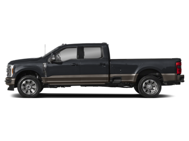 New 2025 Ford F-350SD King Ranch 4D Crew Cab in Odessa #558559 | Sewell ...