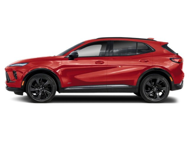 New 2025 Buick Envision Avenir 4D Sport Utility in #8959 | Frank Leta ...