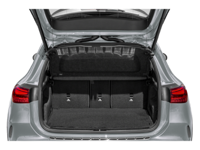 New 2025 Mercedes-Benz GLA AMG® GLA 35 4MATIC® SUV SUV in Washington # ...