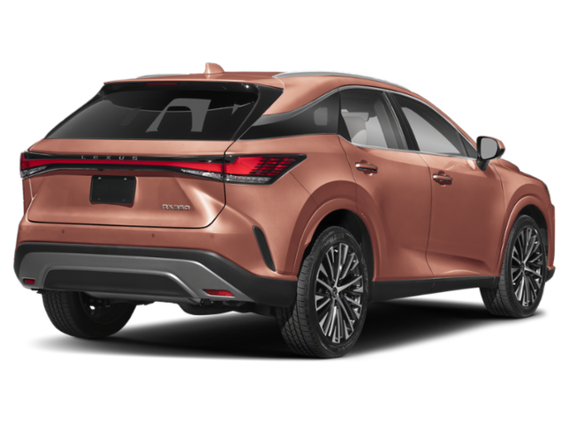 New 2025 Lexus RX RX 350 Premium SUV in Miami #IS2023911 | Bean Auto Group
