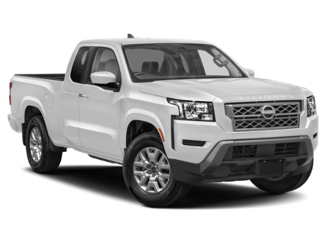 New 2024 Nissan Frontier King Cab® SV Truck in Stafford #RN646459 ...