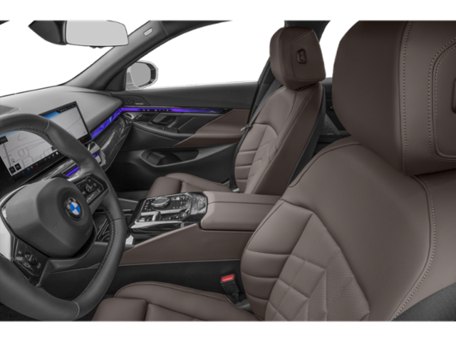 New 2026 BMW 5 Series 540i xDrive AWD Sedan in Wilmington #C5127 | BMW ...