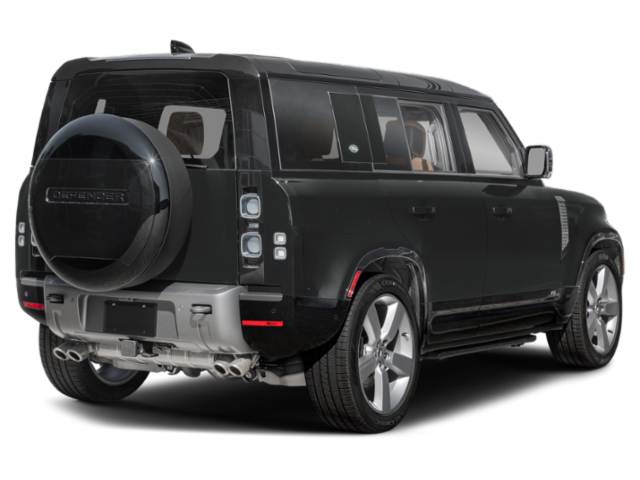 New 2025 LAND ROVER Defender 110 XV8 525PS 4 Door SUV in Englewood ...