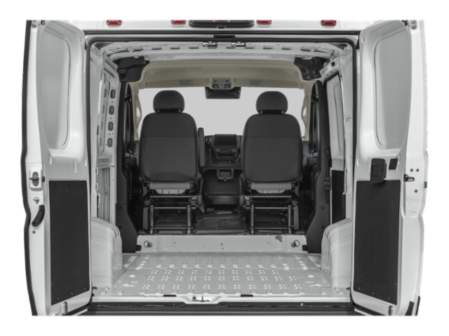 New 2024 Ram ProMaster 1500 Base 3D Cargo Van in Lakewood #3970Y | Pine ...