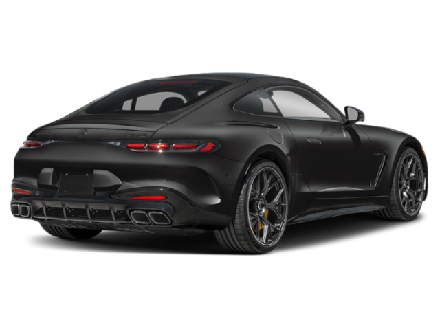 New 2025 Mercedes-Benz AMG® GT Base 2D Coupe in #M67063 | Continental ...
