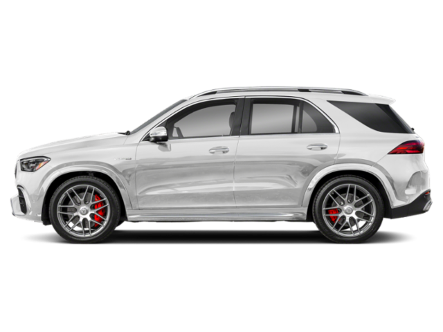 New 2025 Mercedes-Benz GLE GLE 63 S AMG® 4D Sport Utility in Westport # ...