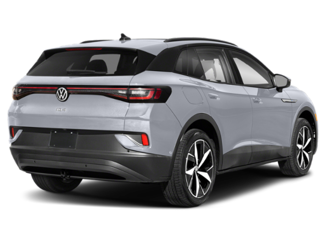 New 2023 Volkswagen ID.4 AWD Pro S 82kWh Sport Utility in Lincoln #V23210 | Schworer Volkswagen