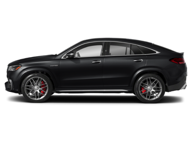 New 2025 Mercedes-Benz GLE AMG® GLE 63 S 4MATIC®+ Coupe Coupe in ...