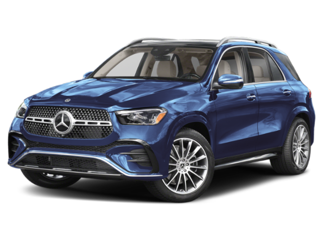 New 2025 Mercedes-Benz GLE GLE 450 SUV in Columbus #MN491369 | Mercedes ...