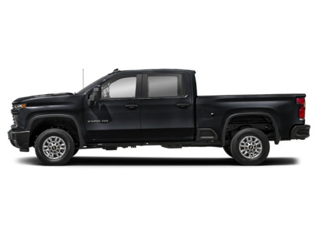 New 2026 Chevrolet Silverado 2500 HD LTZ Crew Cab in Kennesaw, GA ...