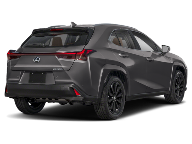 New 2025 Lexus UX 300h Premium 4D Sport Utility in Omaha #S2007261 ...