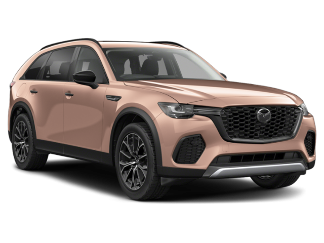 New 2025 Mazda CX-70 PHEV Premium 4D Sport Utility in Bow #MQ0052 ...