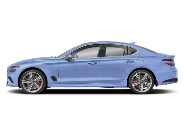 New 2025 Genesis G70 3.3T SPORT PRESTIGE 4D Sedan in Atlanta #G725046 ...