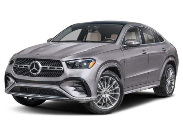 New 2025 Mercedes-Benz GLE GLE 450 SUV in Bayside #25M1426 | Helms Bros.