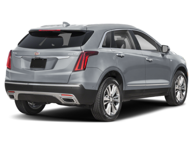 New 2025 Cadillac XT5 AWD Premium Luxury Sport Utility in Fayetteville ...