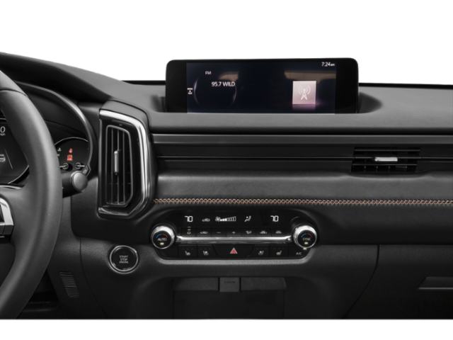 New 2024 Mazda CX-50 2.5 S Premium Plus AWD SUV in Wayne #243499 ...