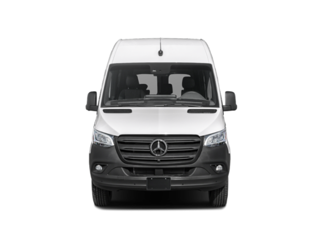 New 2025 Mercedes-Benz Sprinter Crew Van Crew 144 WB Van in Westminster ...
