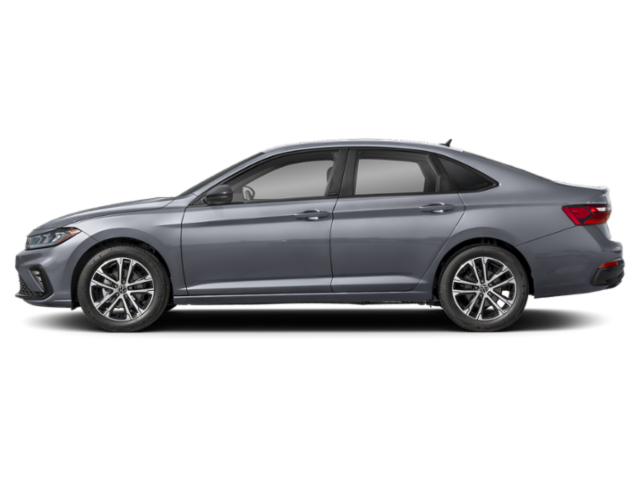 New 2025 Volkswagen Jetta 1.5T Sport 4dr Car in San Antonio #SM075655 | Volkswagen of Alamo Heights