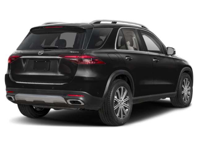 New 2026 Mercedes-Benz GLE GLE 450e 4D Sport Utility in Phoenix #S14649 | Mercedes-Benz of North ...