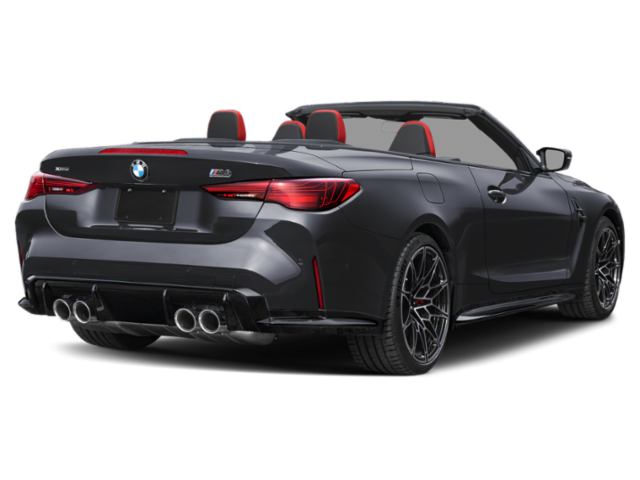 New 2026 BMW M4 Competition xDrive Coupe in Houston # | Sterling McCall ...