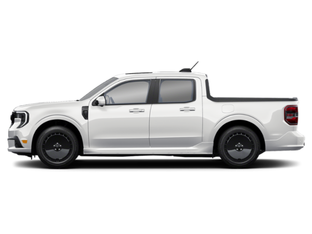 New 2025 Ford Maverick Lobo™ SuperCrew® in Simi Valley #00225317 ...