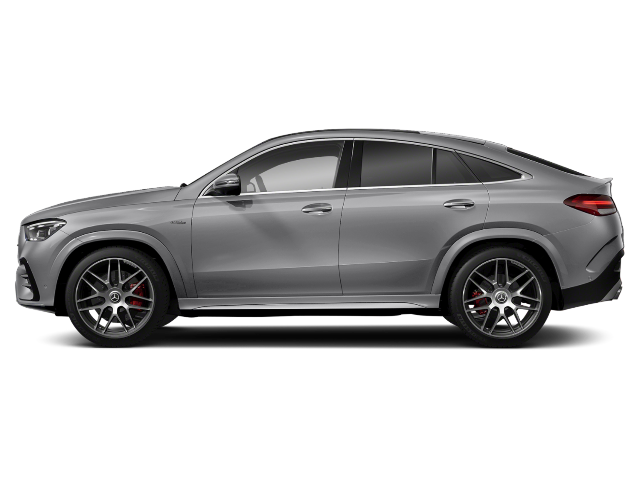 New 2024 Mercedes-Benz GLE AMG® GLE 53 Coupe in Newport Beach #N176497 ...