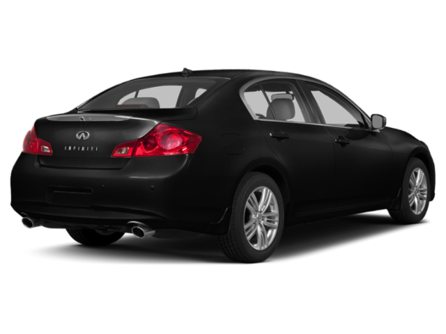 Pre-Owned 2015 INFINITI Q40 Base 4dr Car in Orlando #FM500466 | Orlando ...