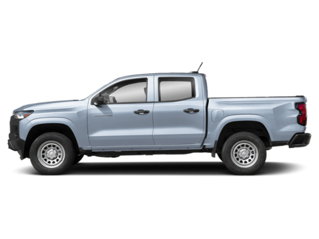 New 2025 Chevrolet Colorado WT Crew Cab in Miami Lakes #FBTZTC | Miami ...