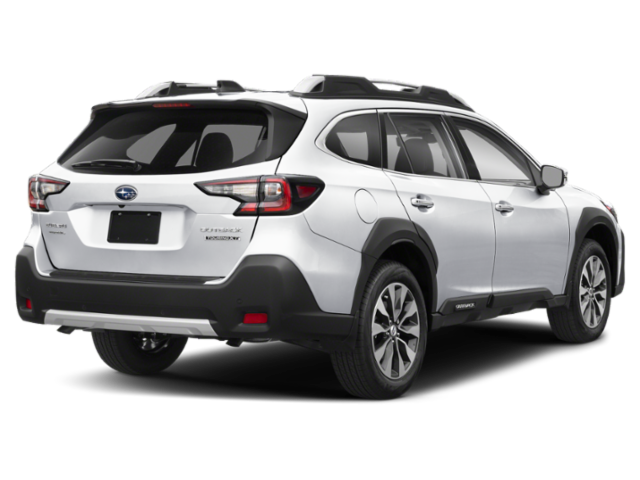 New 2025 Subaru Outback Touring XT Sport Utility