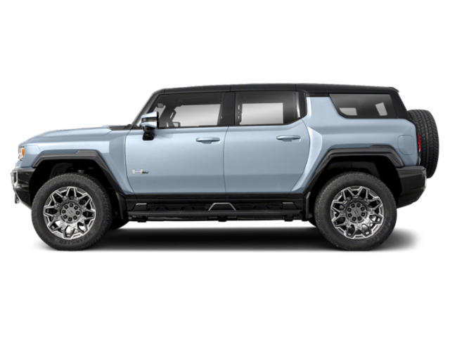 New 2024 GMC HUMMER EV 2X SUV SUV in Oklahoma # | Patriot Auto Group