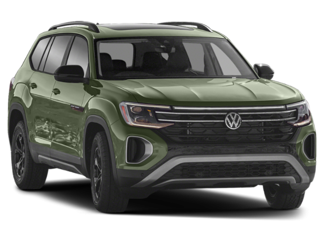 New 2024 Volkswagen Atlas 2.0T Peak Edition SE w/Technology Sport ...