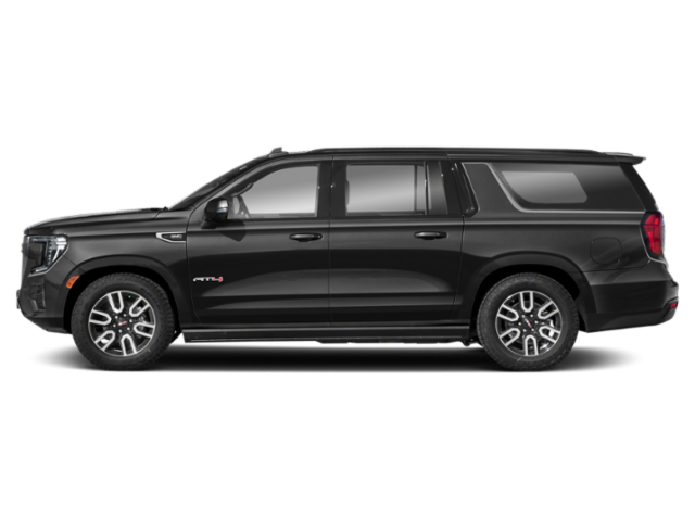 Pre-Owned 2023 GMC Yukon XL AT4 SUV in Elizabeth City #G15057A ...