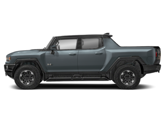 New 2025 GMC HUMMER EV Pickup 2X Crew Cab Pickup in Rome #25C479 ...