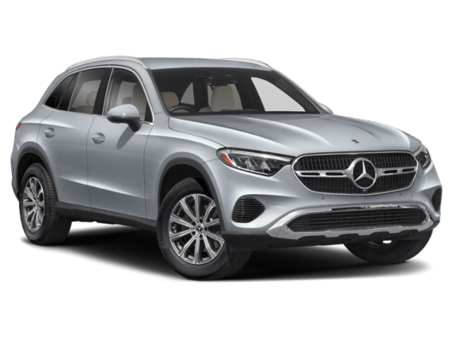 New Mercedes-Benz GLC300 | 2025 GLC 300 SUV #25501823 | Mercedes-Benz ...