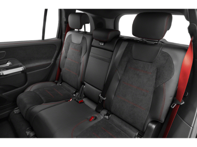 New 2025 Mercedes-Benz GLB AMG® GLB 35 4MATIC® SUV SUV in White Plains ...