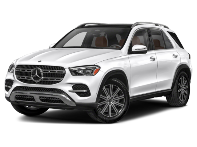 New 2025 Mercedes-Benz GLE GLE 350 4D Sport Utility in #M1196 | Benson ...