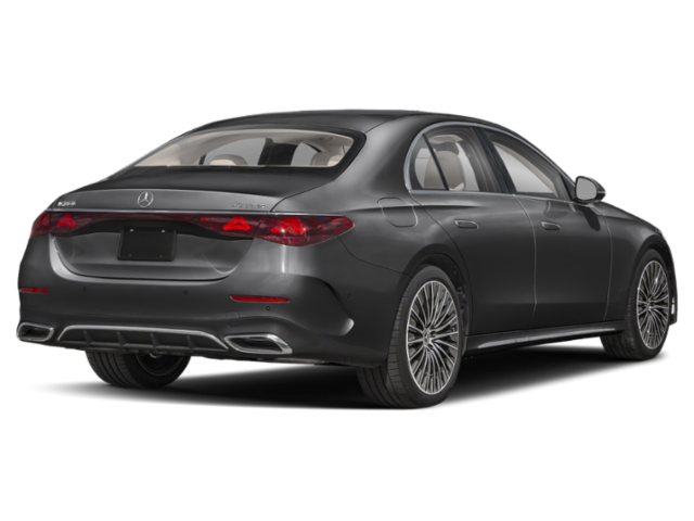 New 2025 Mercedes-Benz E-Class E 350 Sedan in Georgetown #SA159656 ...